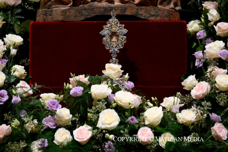 VI Sunday of Ordinary Time – Holy Mass and canonization of Blessed ...