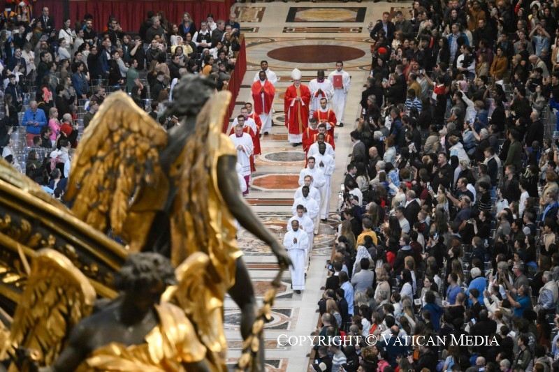 Good Friday - Celebration of the Passion of the Lord - Calendar of ...
