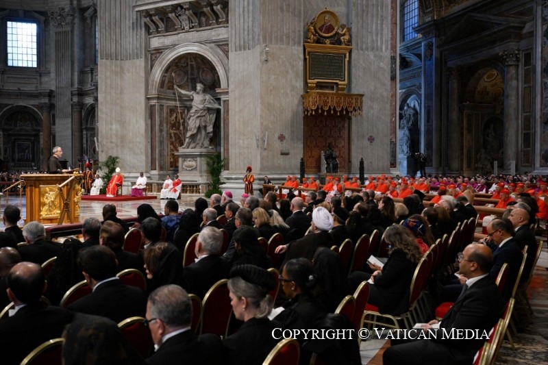 Good Friday - Celebration of the Passion of the Lord - Calendar of ...