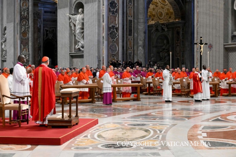 Good Friday - Celebration of the Passion of the Lord - Calendar of ...