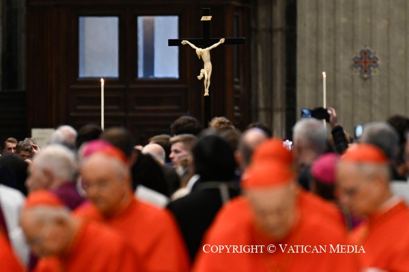 Good Friday - Celebration of the Passion of the Lord - Calendar of ...