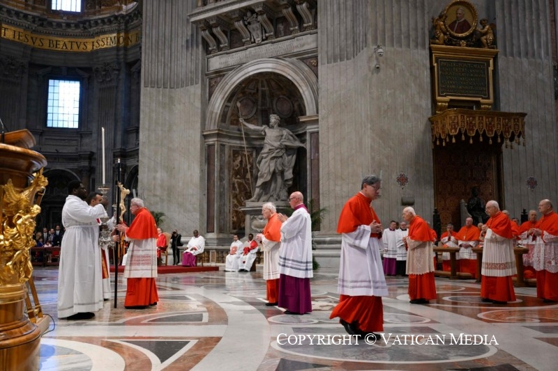 Good Friday - Celebration of the Passion of the Lord - Calendar of ...
