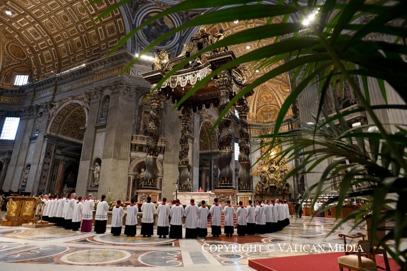 Good Friday - Celebration of the Passion of the Lord - Calendar of ...