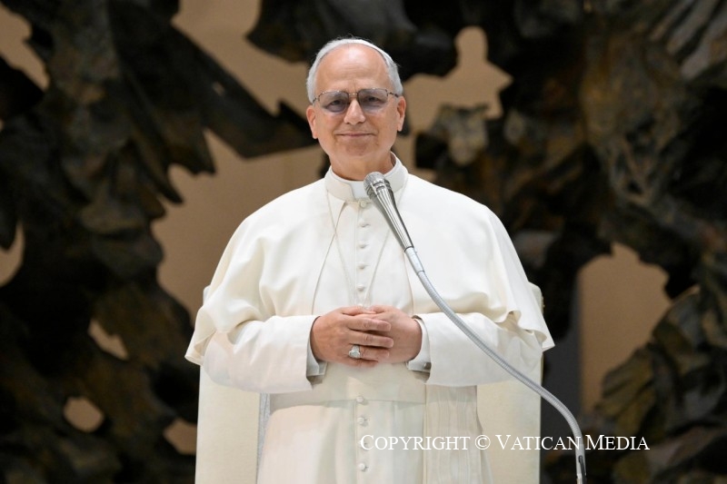 To the Clergy of the Diocese of Rome - Calendar of Activities | Vatican.va