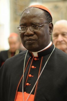 PENGO Card. Polycarp